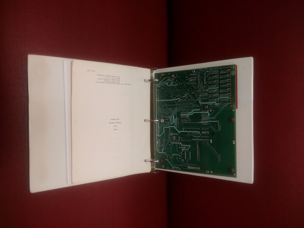 IMSAI 8048 – Open Manual Back – VintageComputer.ca
