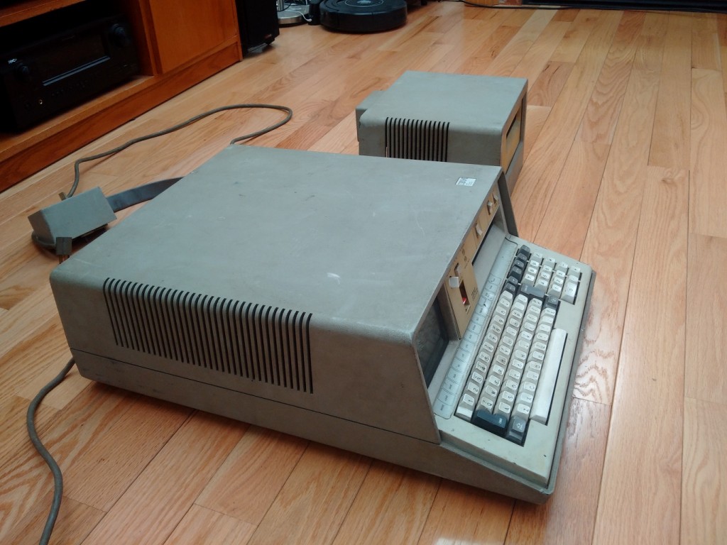 IBM 5100: Before – VintageComputer.ca